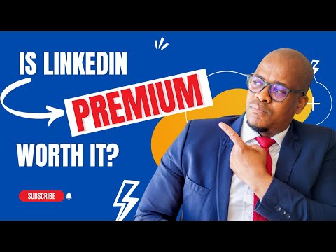Is the Premium Membership on LinkedIn worth the Cost?