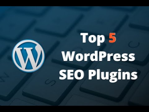 Top 5 WordPress SEO Plugins (Free) - Boost Website SEO Performance