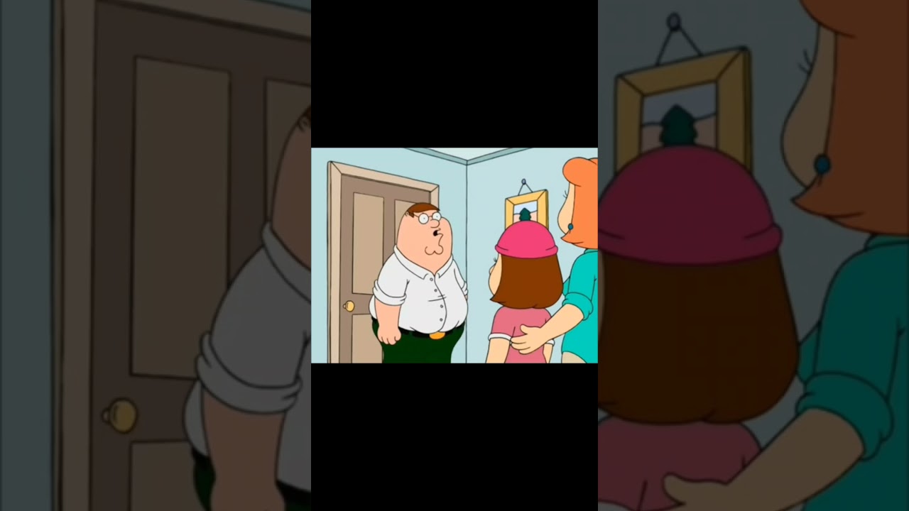 Peter. that makes perfect sense! #shorts