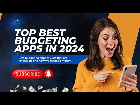 Top 5 Budgeting Apps for 2024 to Manage Your Money Like a Boss [USA]