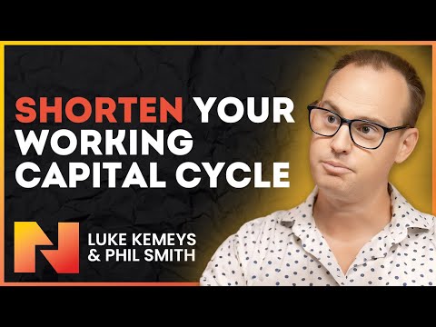 Working Capital - Why Is It So Important?