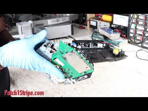 HOW TO REPAIR BOSE WAVE MUSIC SYSTEM IV: Everything You Need To Know