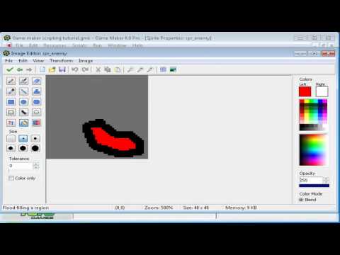 Steam Community :: Video :: Game Maker Scripting RPG Tutorail - Part 4