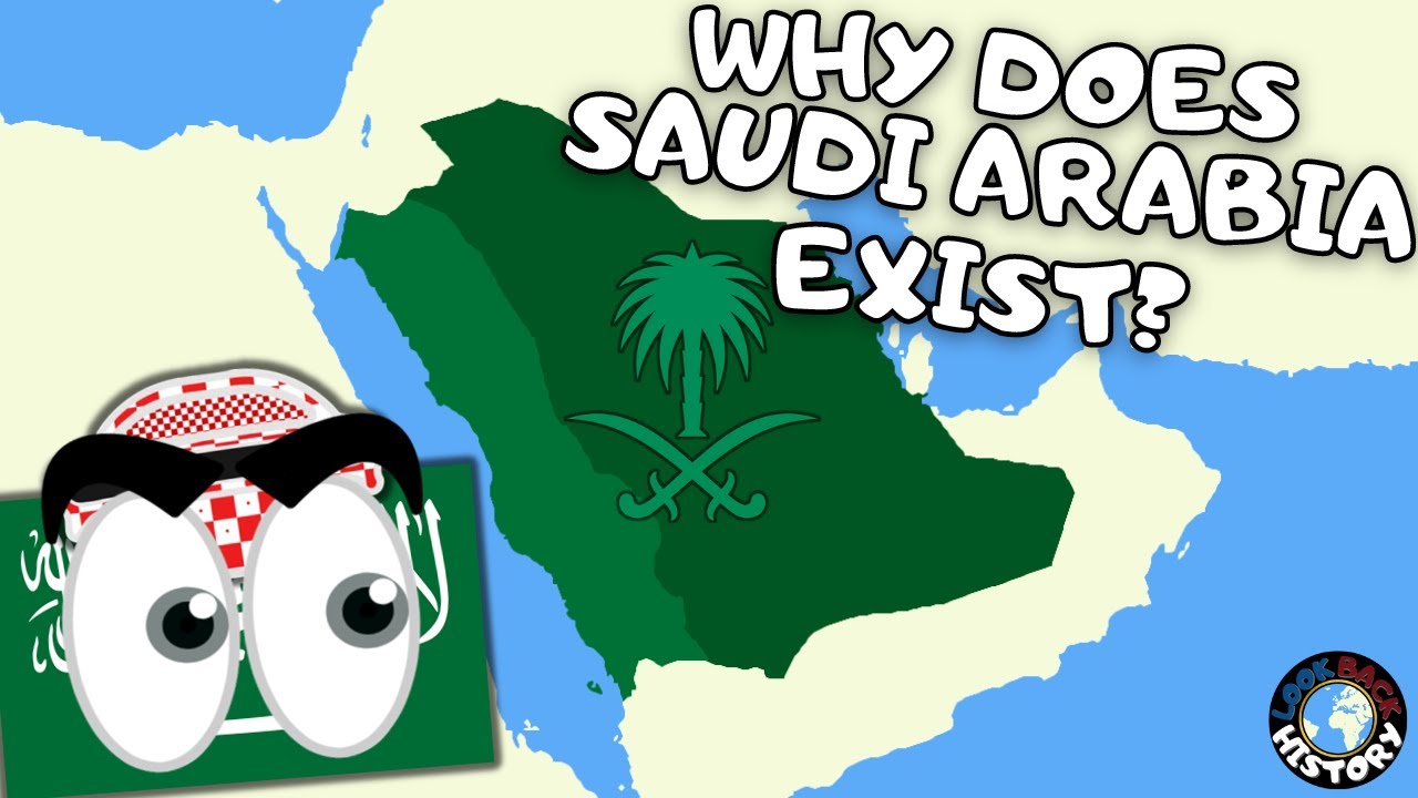 The Rise of the House of Saud: Understanding the Origins of Saudi ...