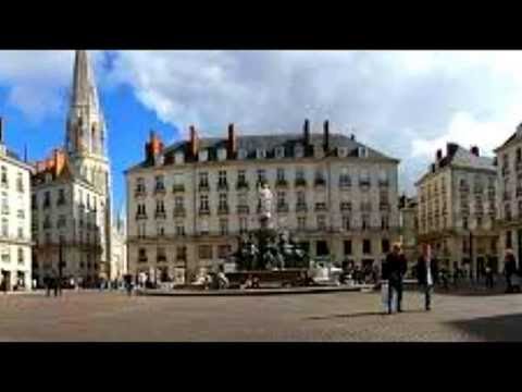University of Nantes