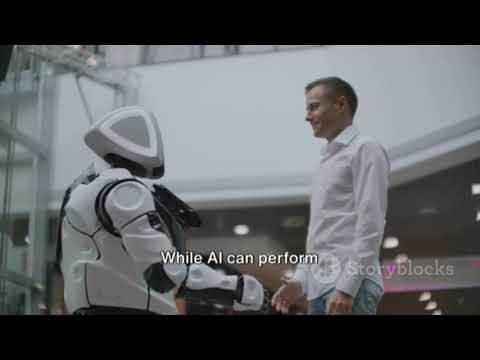 Advantages and Disadvantages of AI explained