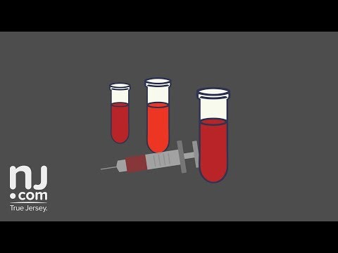 The Biodiagnostic Laboratory Fraud