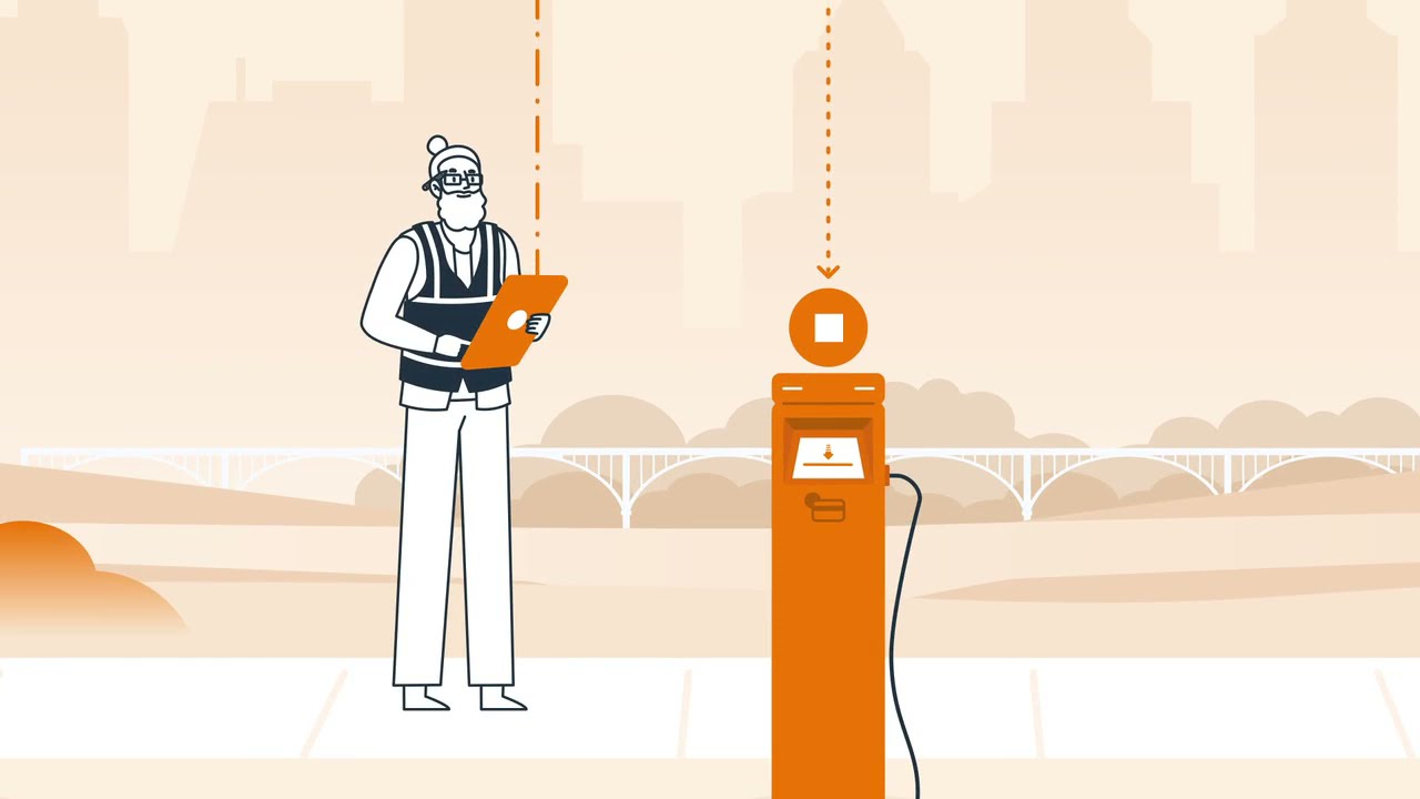 iCS2.0 Charging Management Software explained.