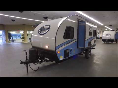 2018 R-POD 190 For Sale