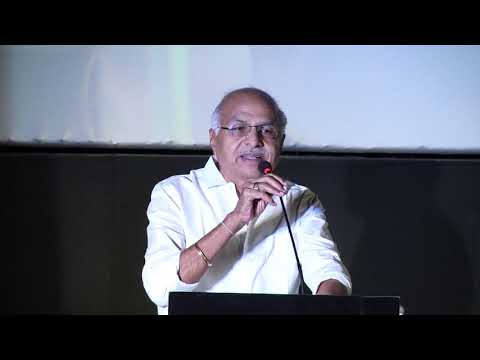 RB Choudary Speech at Gypsy Trailer and Audio launch | Jiiva, Natasha Singh,Rajumurugan |STV
