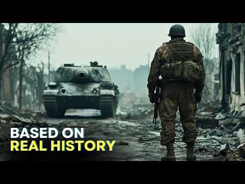 The Best War Movie Based on REAL HISTORY | Ambushed | Powerful ACTION Movies in English [4K]