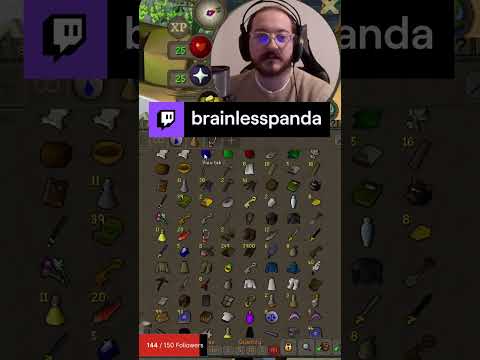 bank organization content | brainlesspanda on #Twitch