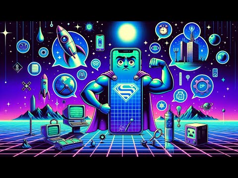 "AI Failures & Surprises: Tech Roundup 2024 - The Era of the Supercomputer Willow!"
