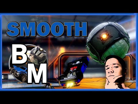 How To Get PERFECT Smooth Camera Work In ANY Rocket League Replay
