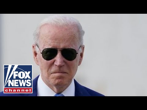 Ronna McDaniel: The media won't fact-check Biden's lies