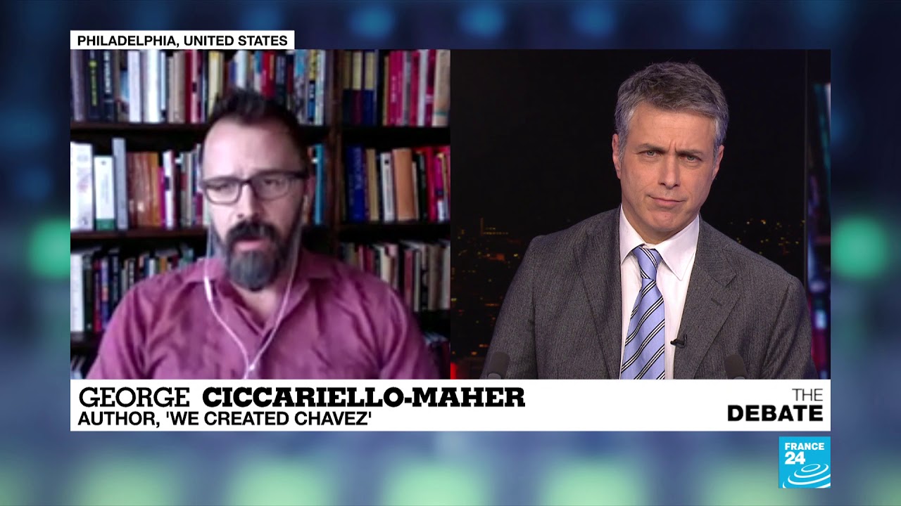 'The Trump sanctions have already been killing people'