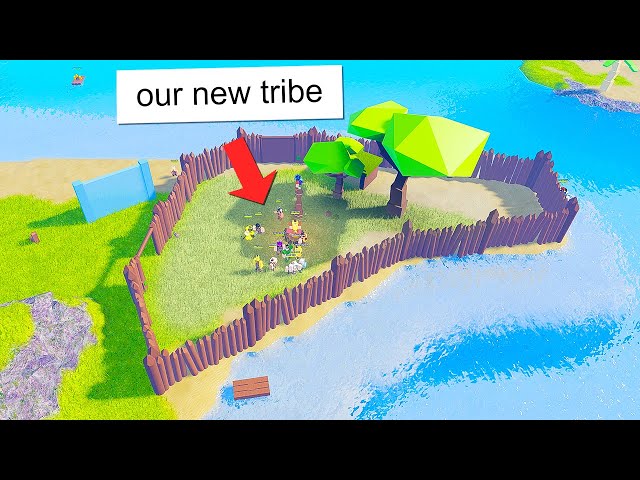 Roblox Booga Booga: How to play and features