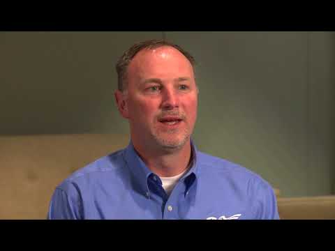 Jeff Carpenter President/CEO fo CME Federal Credit Union advocates for S. 2155