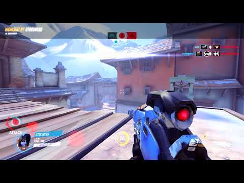 Steam Community :: Video :: Widowmaker Highlight #4 --- Nepal 1.26.2018