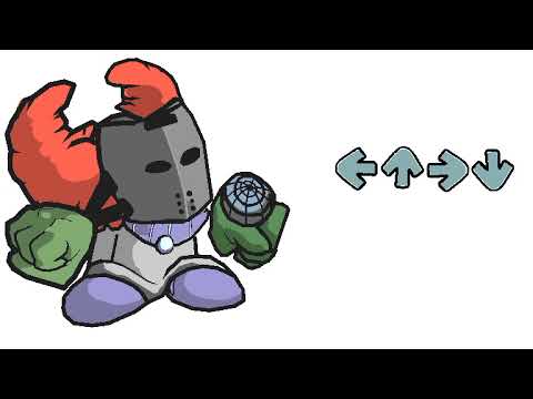 Tricky test | fnf 2#