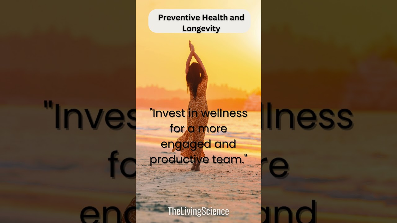 Transform Your Office with Workplace Wellness: Boost Health & Productivity! #workplace #Wellness