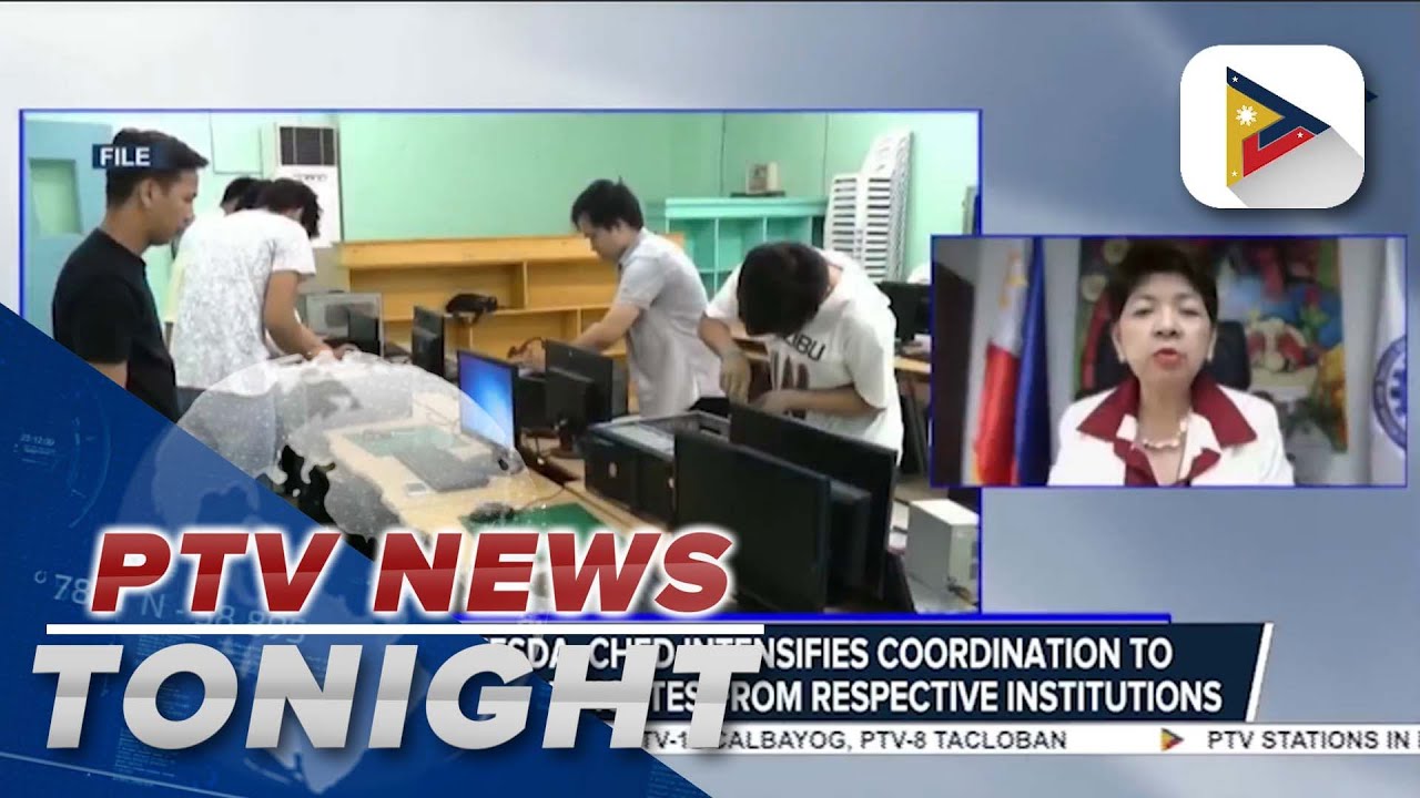 DepEd, TESDA, CHED intensify coordination to recognize certificates from respective institutions