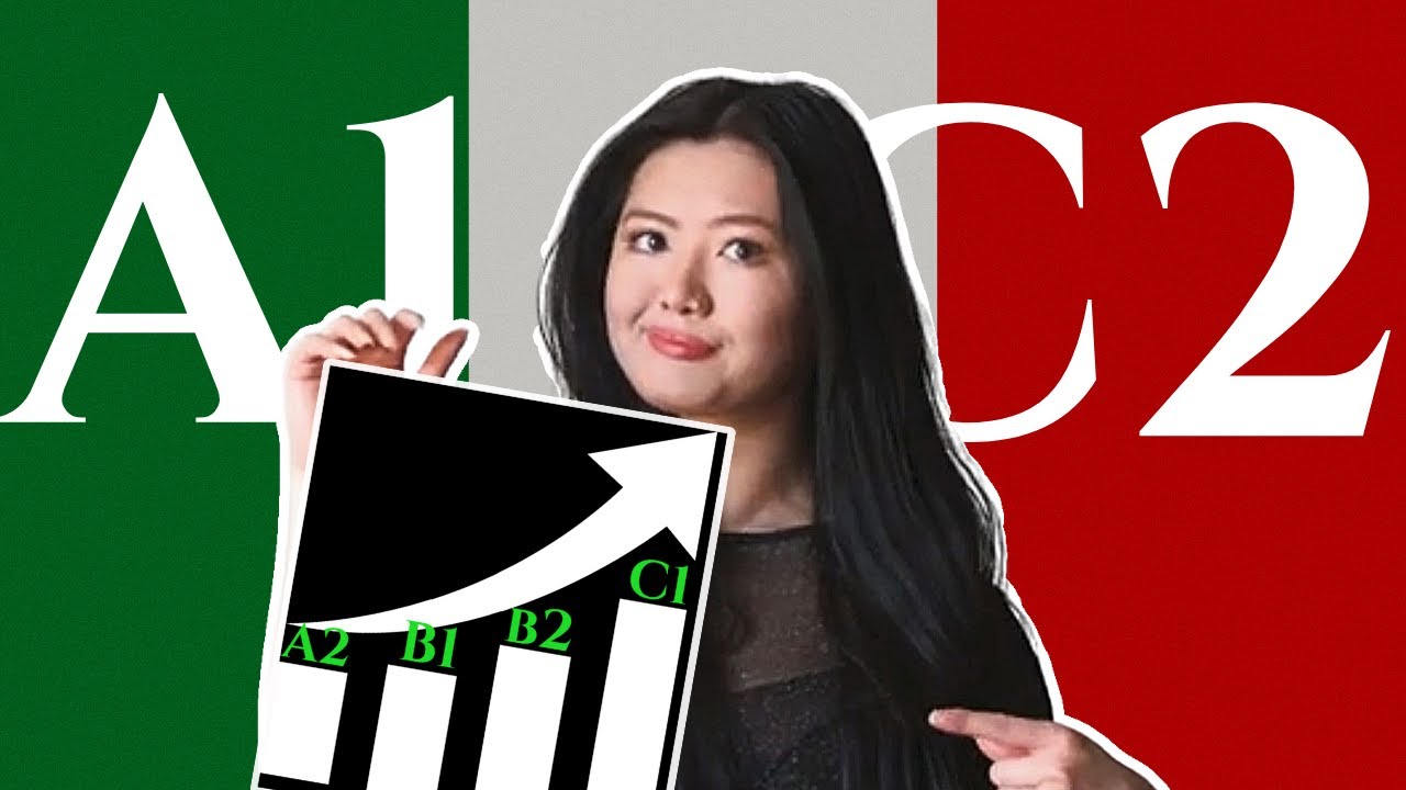 MASTER ITALIAN: Best Free Resources for self study +A1-C2 study plans UPDATED 2026