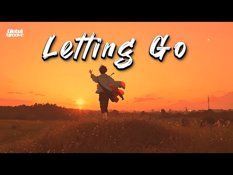 "Letting Go - A Song For Embracing Echoes of a Broken Love"