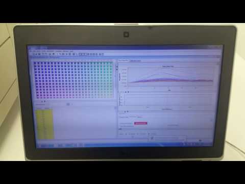 ABI 7900HT Applied Biosystems 4330966 Fast Real-Time PCR System Thermo 4329001 - 10837