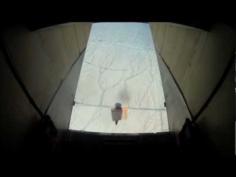 Full Stig B Recovery System development