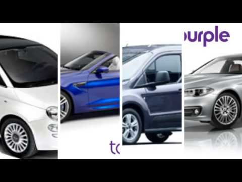 Best Car Leasing Van Leasing Deals