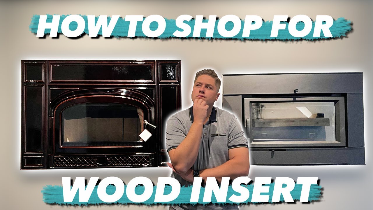 Wood Burning Inserts for an existing fireplace (What are the best inserts?)