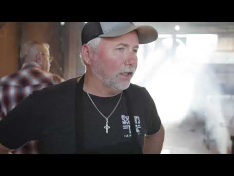 Professional BBQ - Snow's BBQ