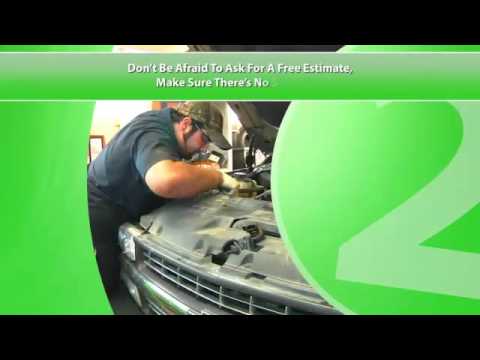 Best Transmission Repair Miami | Call786-565-3777