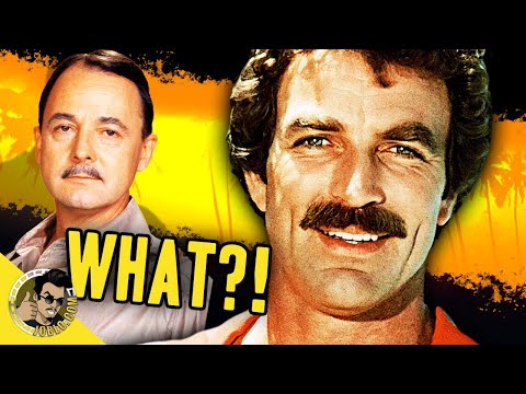What Happened to Magnum P.I. (1980-1988)?