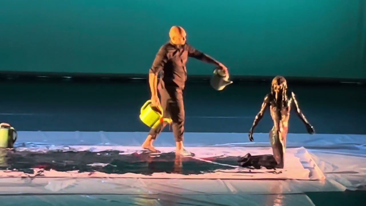 Utah Arts Festival 2025 Feature Profile: Emerging Artist Elise Williams ...