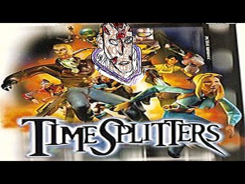 Steam Community :: Video :: Timesplitters 1 analisis en 2019