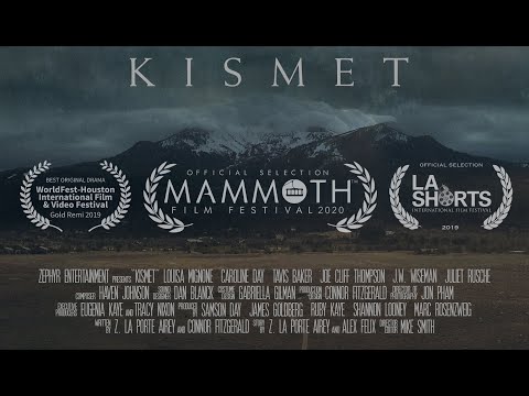 Kismet - Official Trailer