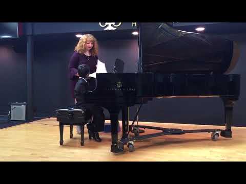 Learn to Play at Orange County Music School