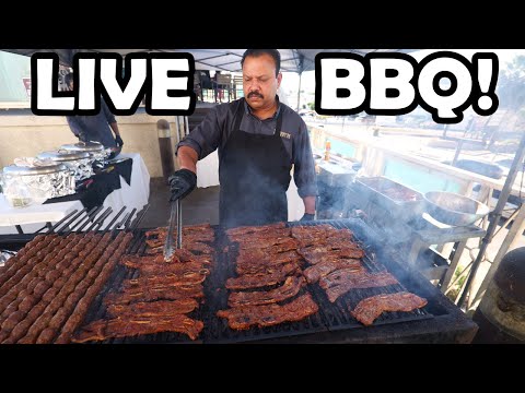 $28 Pakistani Indian Buffet All You Can Eat near Los Angeles!
