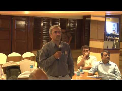 DHI-FICCI Workshop on Capital Goods Scheme - 29 May 2015, Ahmedabad (CD-13)