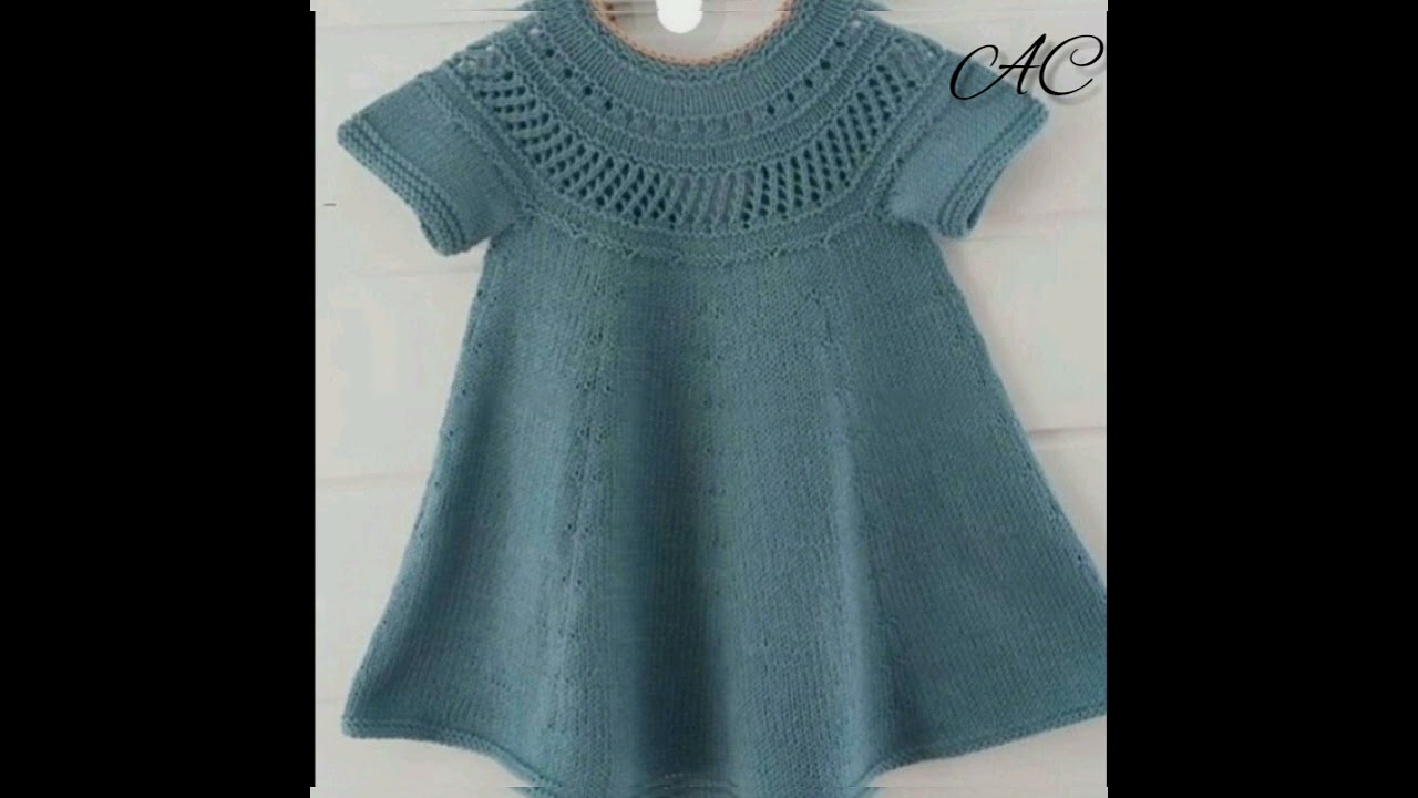 # 🌟Knitting patterns & designs collection(116) 🌟 # baby  sweater  design #