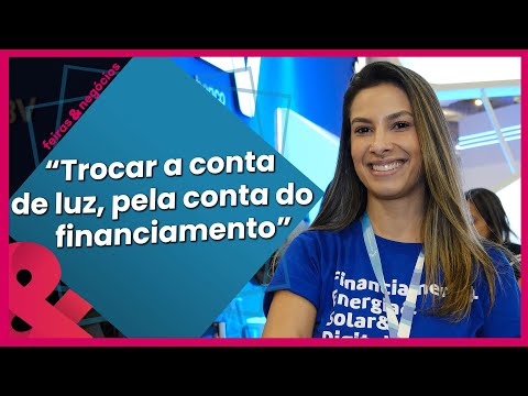 Iasmym Jorge - Meu Financiamento Solar