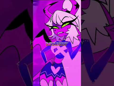 Verosika Mayday || Solo • Helluva Boss