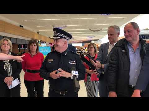 Be Safe, Stay Safe, Travel Safe