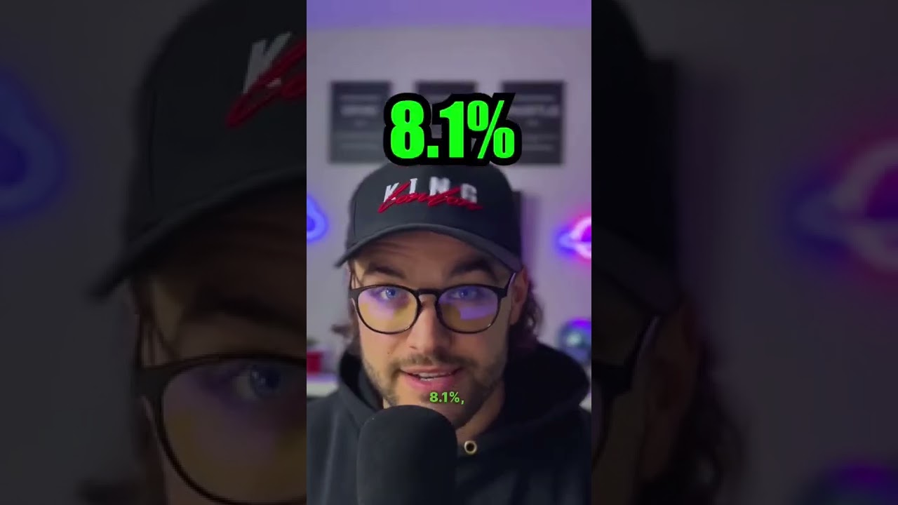 ‼️CPI NUMBERS ARE IN‼️WHAT ARE YOUR THOUGHTS?😳👀