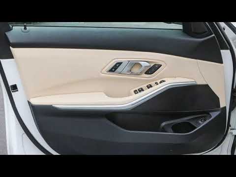 Used 2023 BMW 330i Los Angeles, CA #B9012272A
