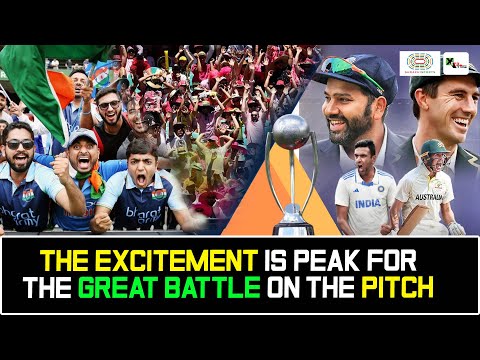 Unbelievable! Ticket sales for India vs Australia Boxing Day Test reach unmatched heights, but how?