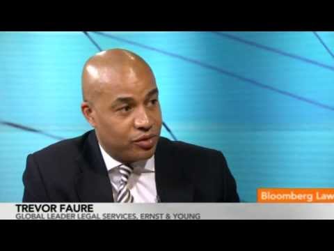 Faure: Using Client Data to Increase Law Firm Revenues