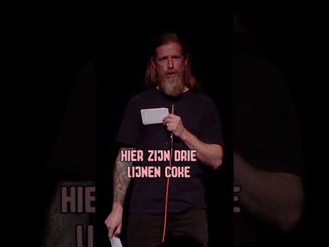 Verslaafd aan Uitkering